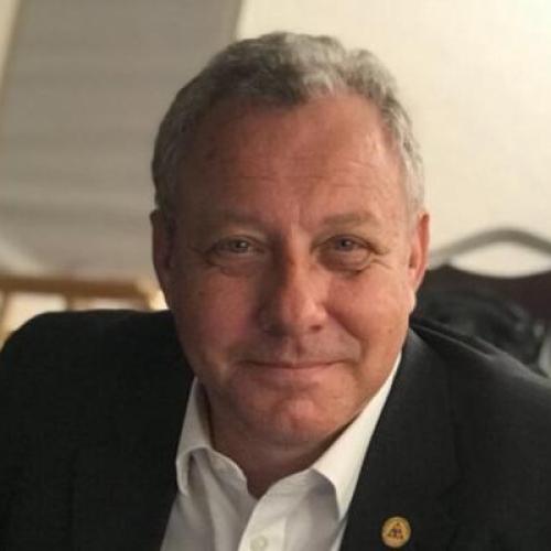 Jon HALL | UCP Knowledge Network